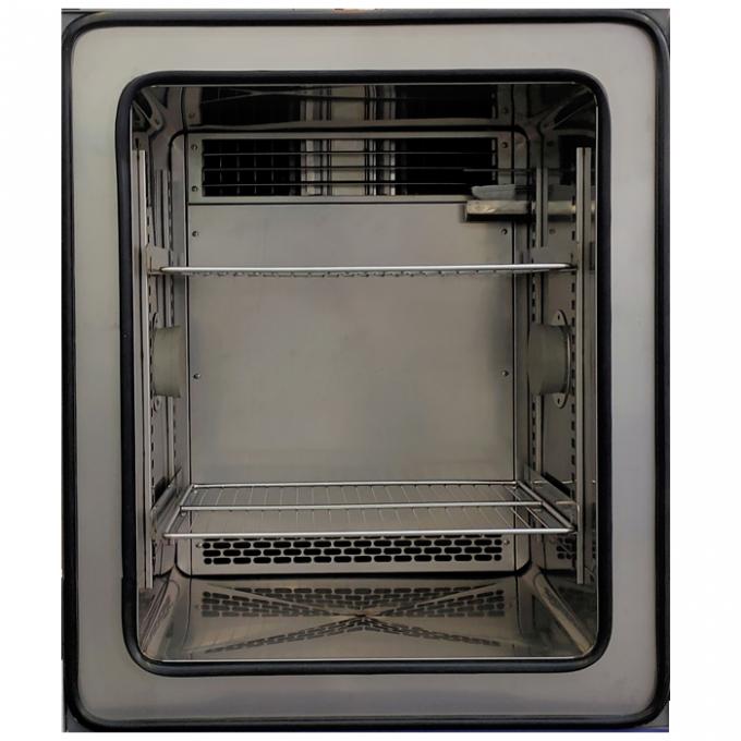 Verificador de Mini Constant Temperature And Humidity Cliamte para o laboratório programável