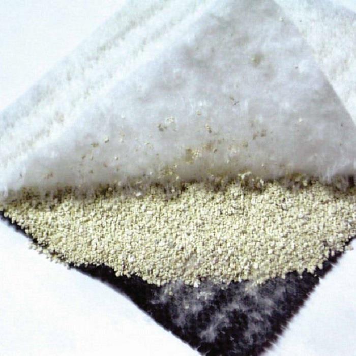 Geosynthetic Clay Liner