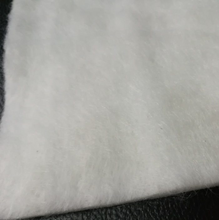 700gsm PET filament geotextile