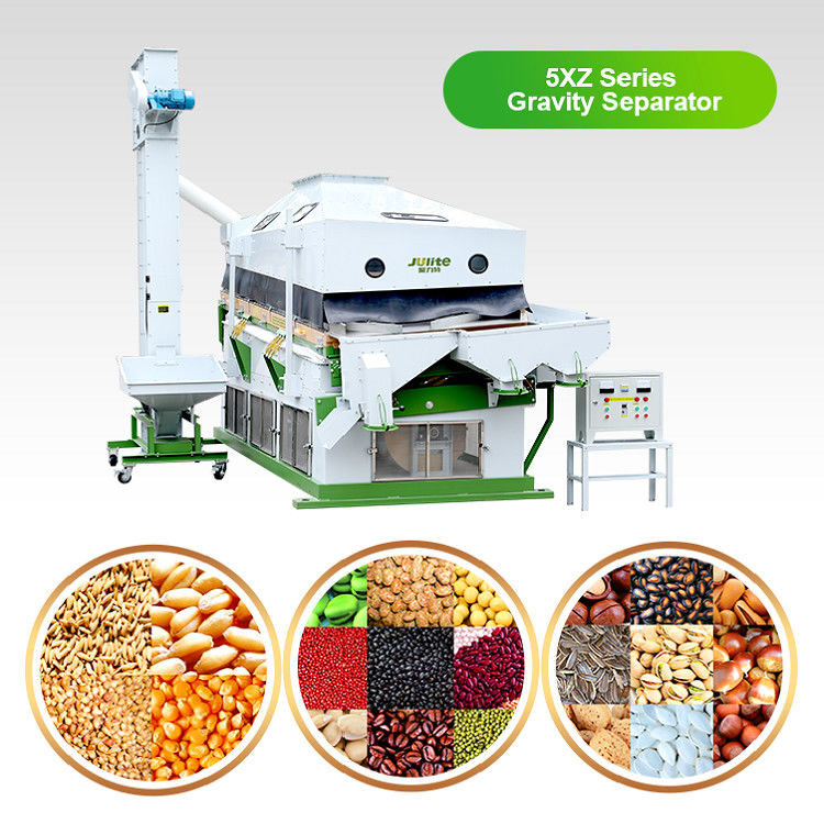5XZ-8 Gravity Separator