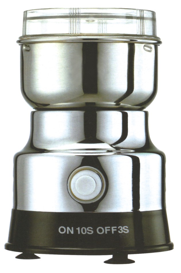 Amoladora de cuchilla elegante nuts del grano de café de JLL350B de Kavbao