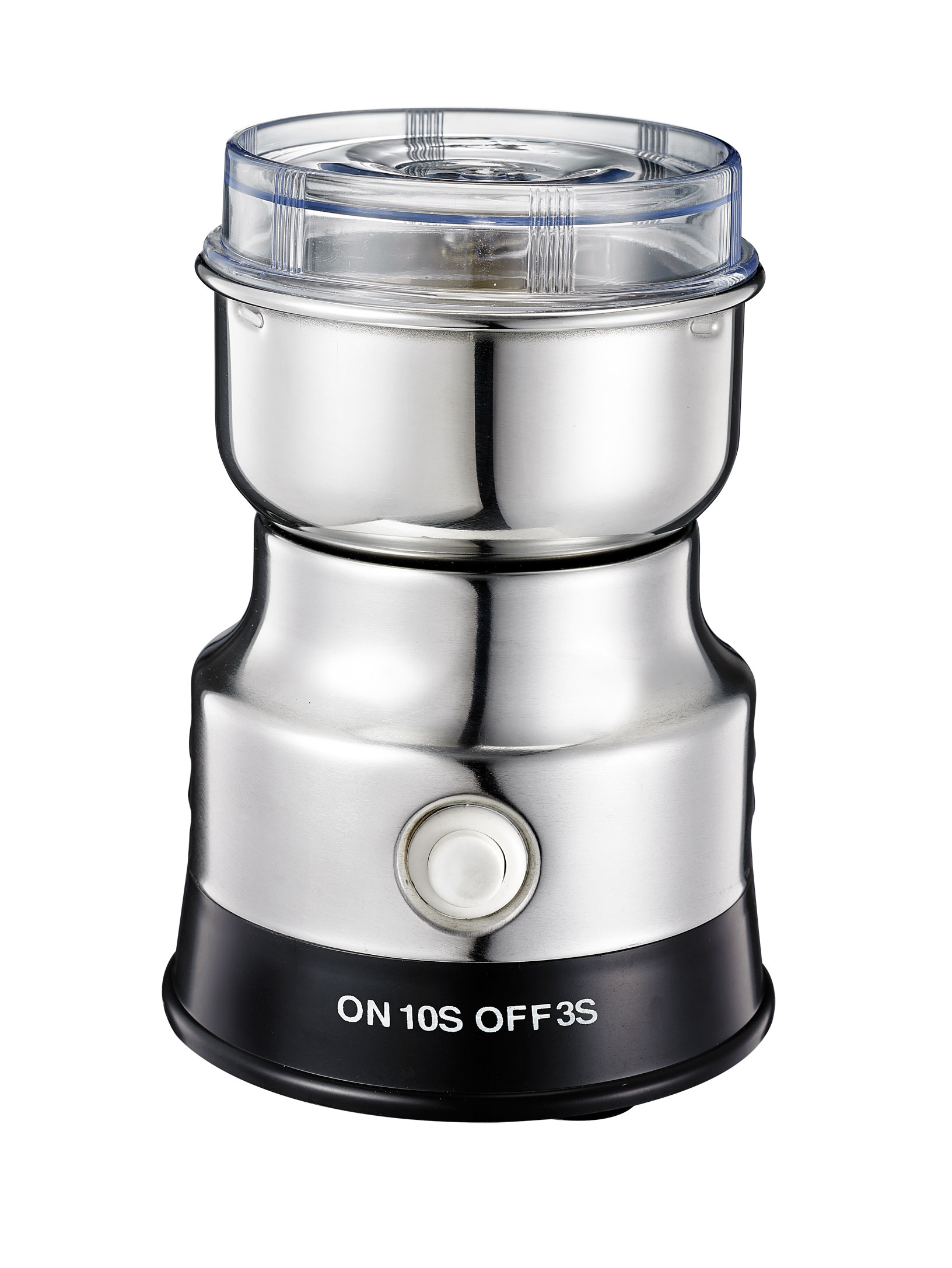 Amoladora de cuchilla elegante nuts del grano de café de JLL350B de Kavbao