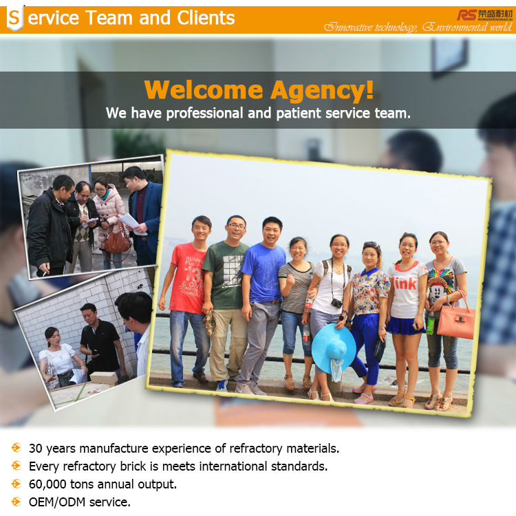 Кислотоупорные изготовители кирпичей