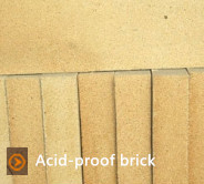 Acid Resistant Bricks Manufacturers