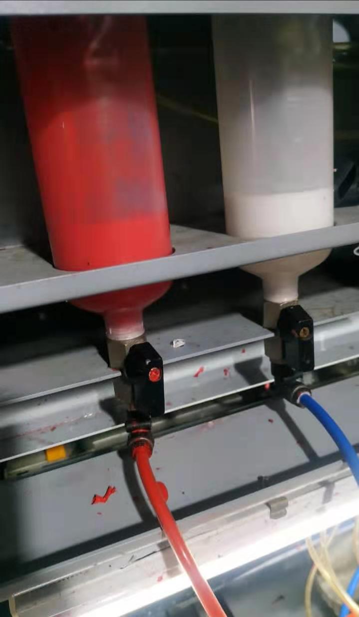 Liquid Silicone Color Paste From China Manufacturer