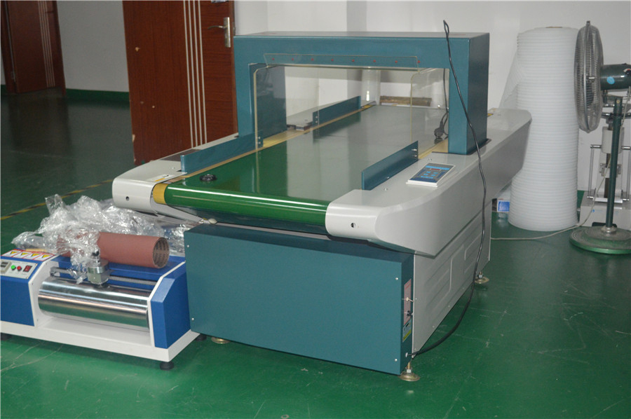 metal detector