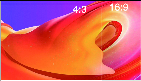 COB LED Screen