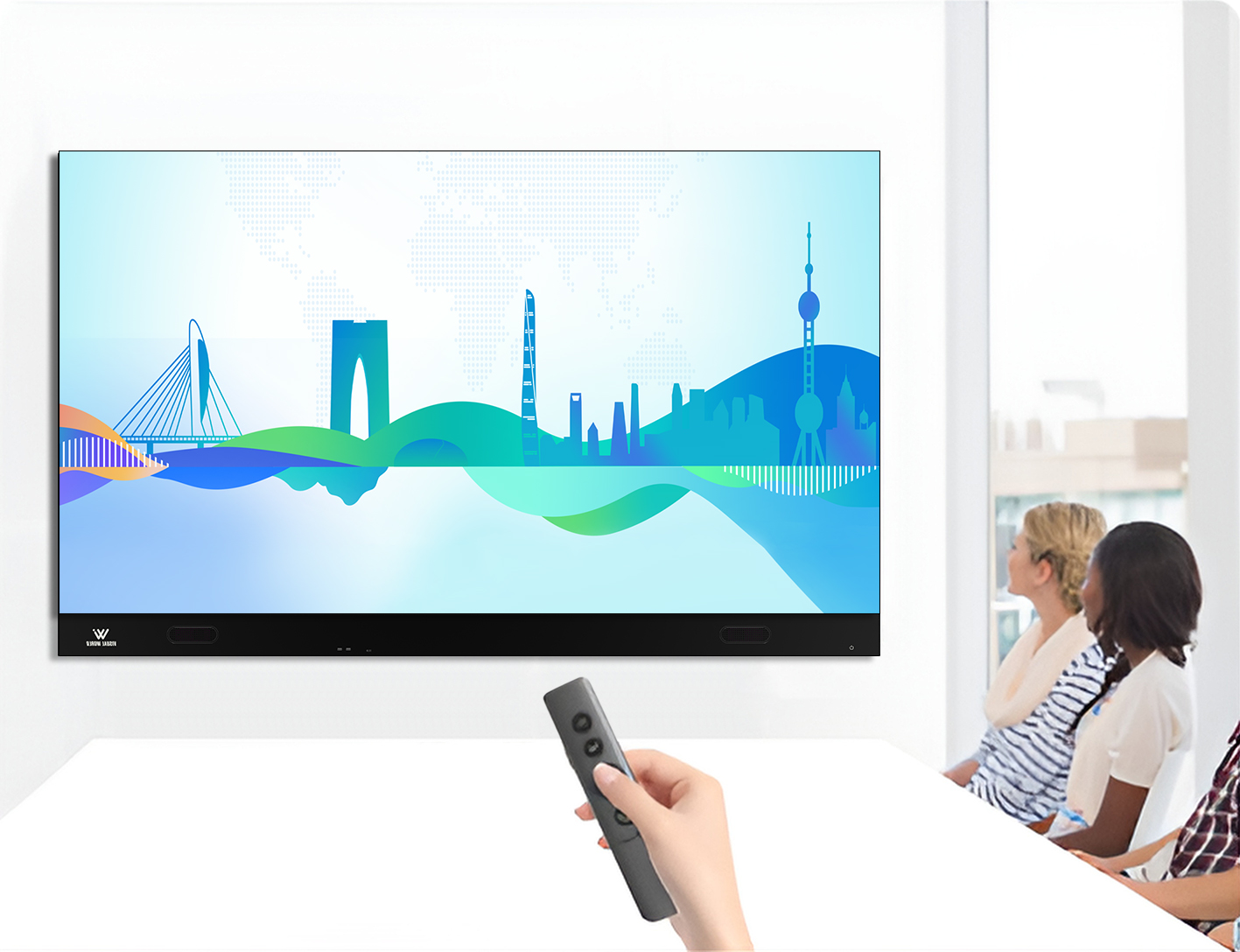 COB LED Screen