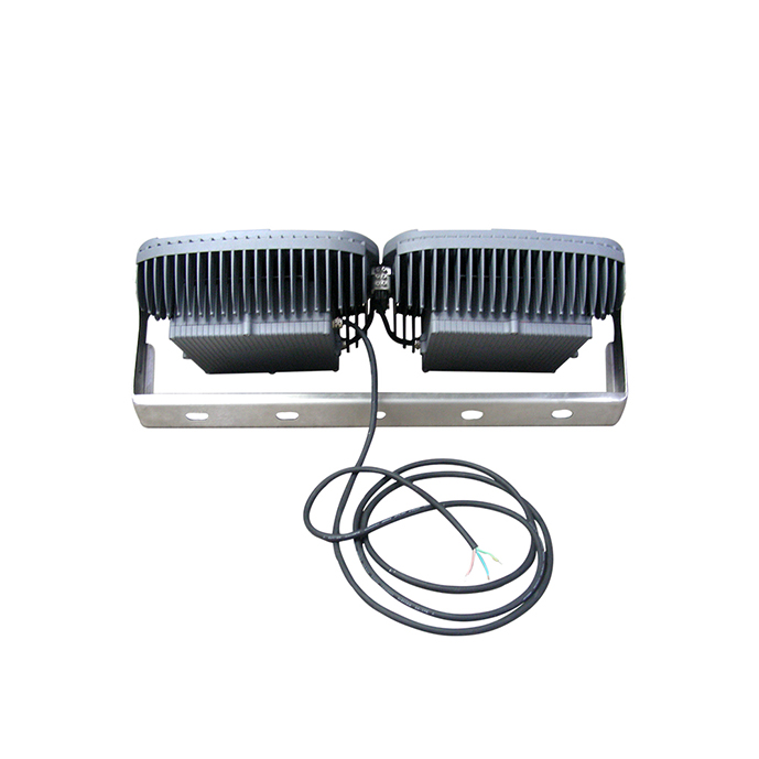 40/60/120/140 di tipo luce dell'elemento delle luci di inondazione e dell'angolo d'apertura di inondazione dello stadio di 1000W LED