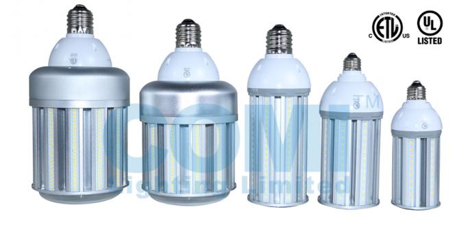 LEIDEN van 54W 6850LM E39/E40-Graan Lichte Replace180W CFL of 200W HPS voor Hoge Baailamp