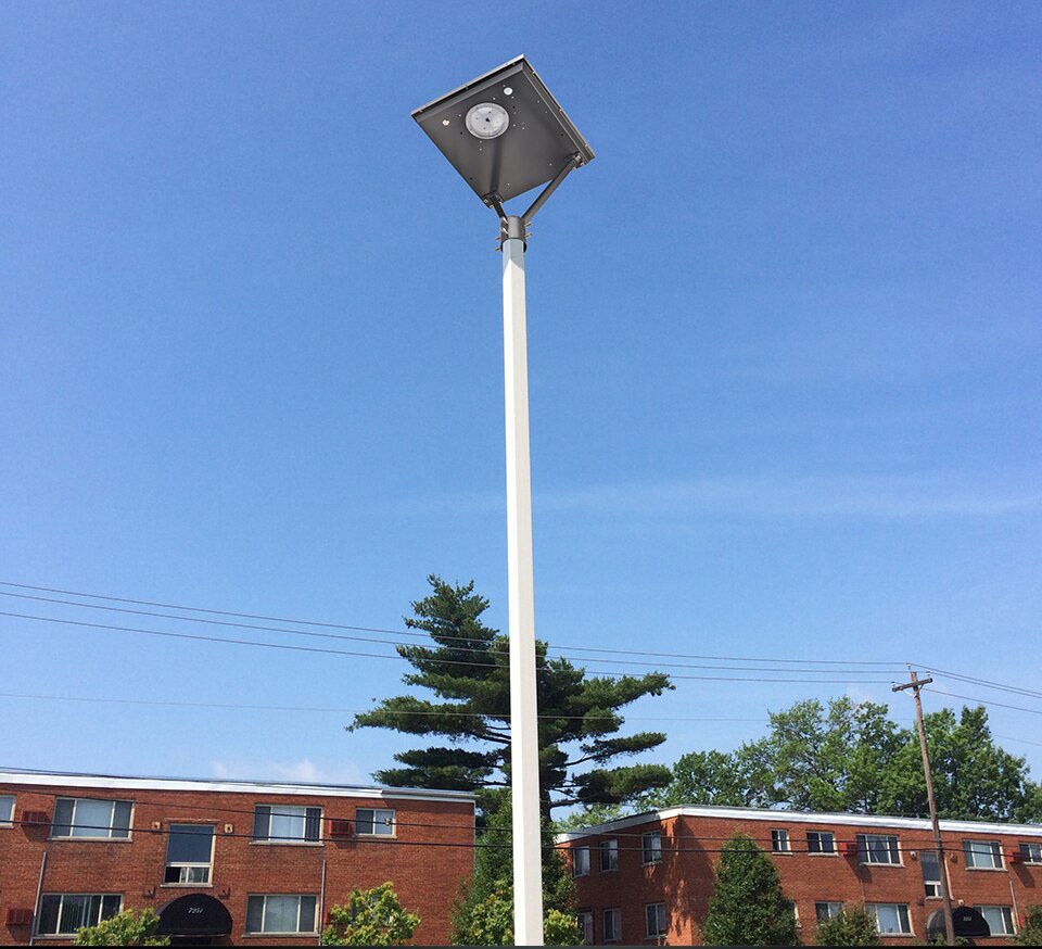 luzes superiores 5000K 150lm do melhor cargo SOLAR alto do diodo emissor de luz da saída do lúmen por aplicações da wattagem