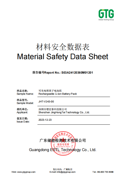 CE Quality managerment system