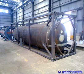 30ft Behälter-Behälter <Customization>
