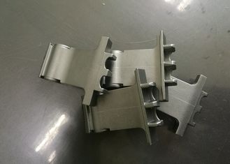 로스트 왁스 정밀 주조