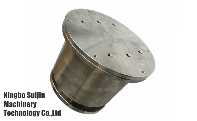 Stainless Steel Casting Part