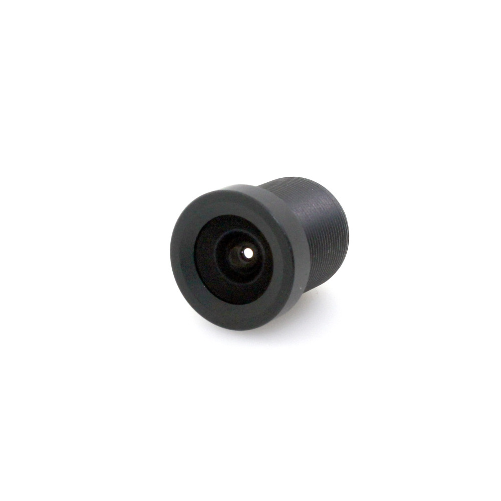 alto obiettivo della rete di definizione di 4mm 3MP Single Board Lens 1G3P