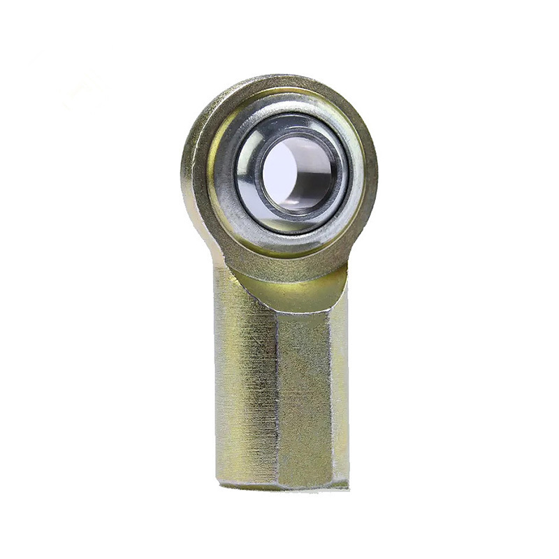 MTSM/MTSF Industrial/Commercial Rod Ends