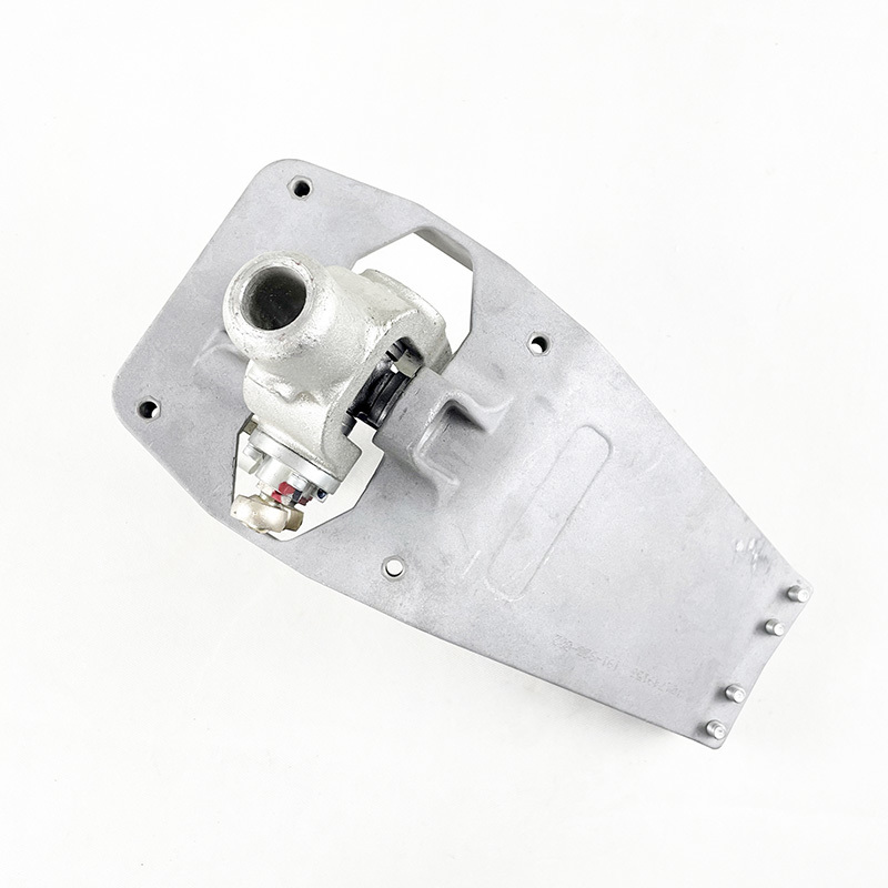 Horizontal Gear Shifter – 925 Series Industrial HGS Systems positive image