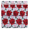 Muti - Color Embroidered Crochet Lace Dressmaking Fabric For Lady