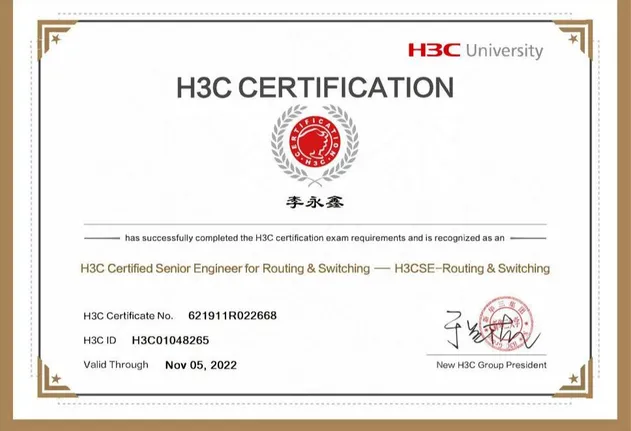 Ewp-Wa6522h-Li-Fit Wireless Access Point Advanced H3c Wireless Ap Ewp-Wa6522h-Li-Fit H3c Wireless Solution