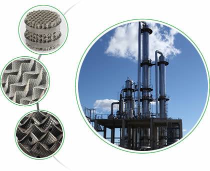 Nous pouvons assurer l'emballage structuré par laboratoire, emballage ridé par plat perforé, emballage structuré par gaze de fil et ainsi de suite.