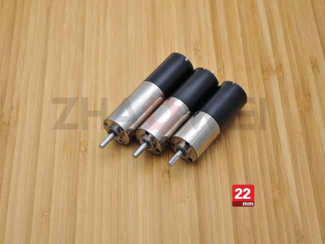 мотор шестерни DC 24V