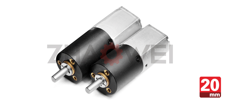 12V 기어박스 모터