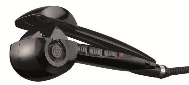 자동 모발 컬러 기어박스