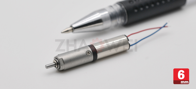 Mobiele Telefooncamera aangepaste motor