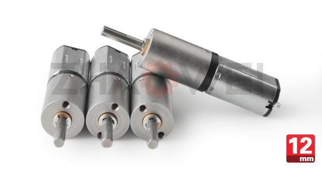 moteur adapté par zhaowei