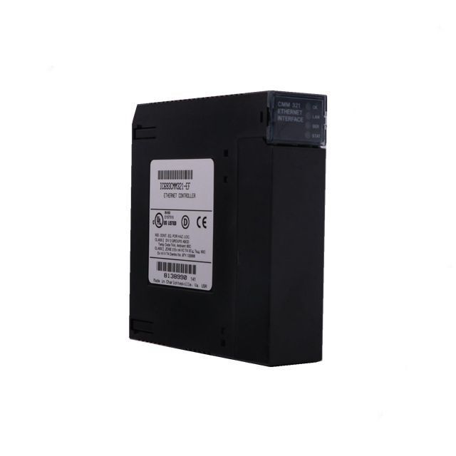 Nieuwe IS210AEPSG1A AEPS scheept Elektrische PLC 2 van GE Fanuc in