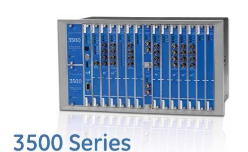 Coudé capteur 0 du système 18745-04 Proximitor du Nevada 3500