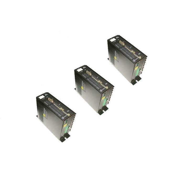 Tablero 2 de la marca VI del PLC IS200TRPGH2B de GE Fanuc