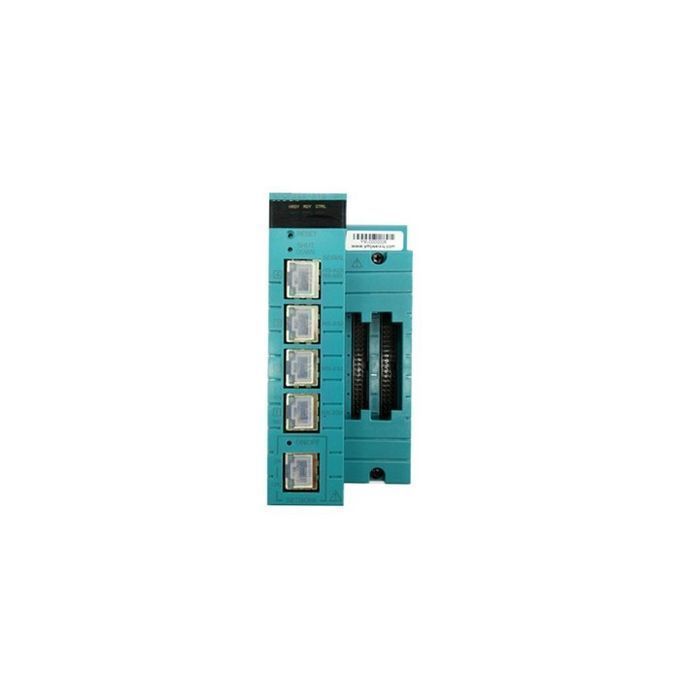 横川町DCS ALE111-S00のV網のカプラー モジュール2
