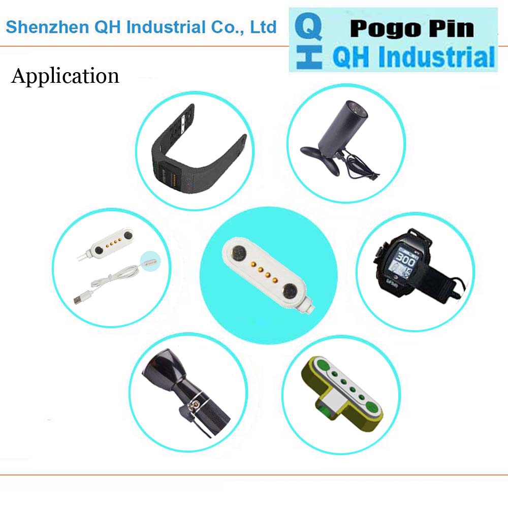 Pogo Pin