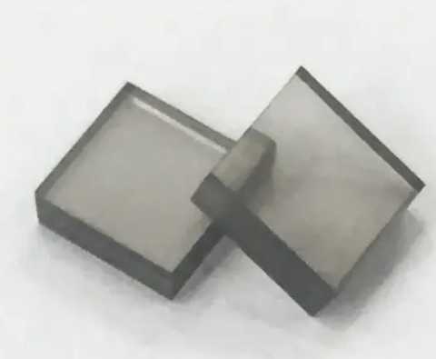 CVD diamond manufacturing process visualization