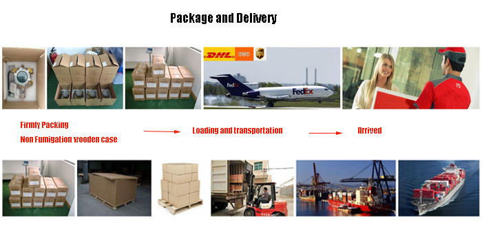 in-Situ Cross-Duct Tdlas Analyzer
