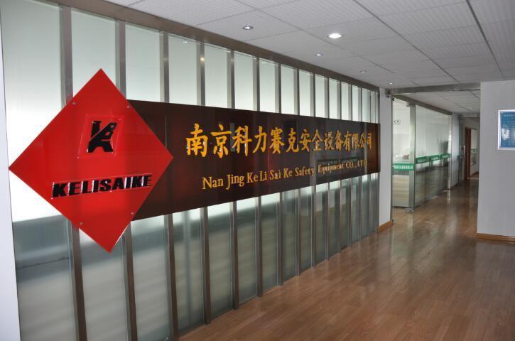 Kl99 Air Respirator Loaded Cylinders by Handcart (2 or 4 cylinder for different operation time)