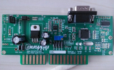 Detección movible HCDX-1000 ~ 5000 del defecto de la partícula magnética de la prueba de partícula magnética de HUATEC