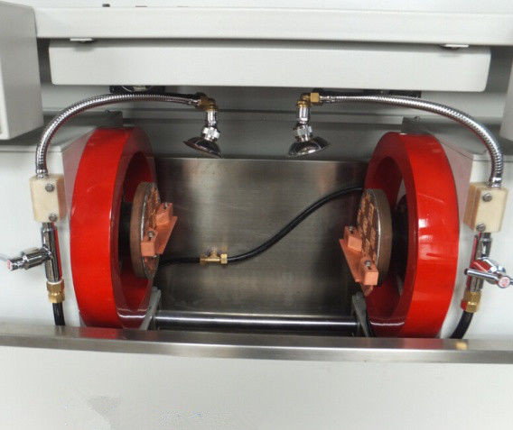 HCDX-3000SJ Fluoreszenz-Magnetteilchen-Prüfmaschine Wechselstrom 16000 | 0AT