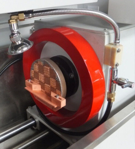 HCDX-3000SJ Fluoreszenz-Magnetteilchen-Prüfmaschine Wechselstrom 16000 | 0AT