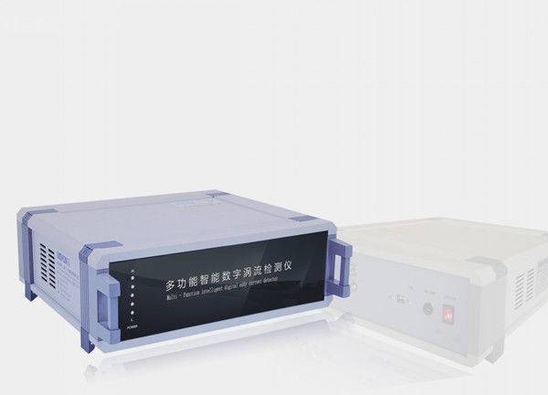 Rivelatore intelligente HEF-400 del flusso turbolento di Digital di multi funzione per il laboratorio