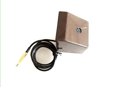 Kleines, tragbares Bank Glossmeter-Instrument des Winkel-60° mit Strecke 0-2000GU