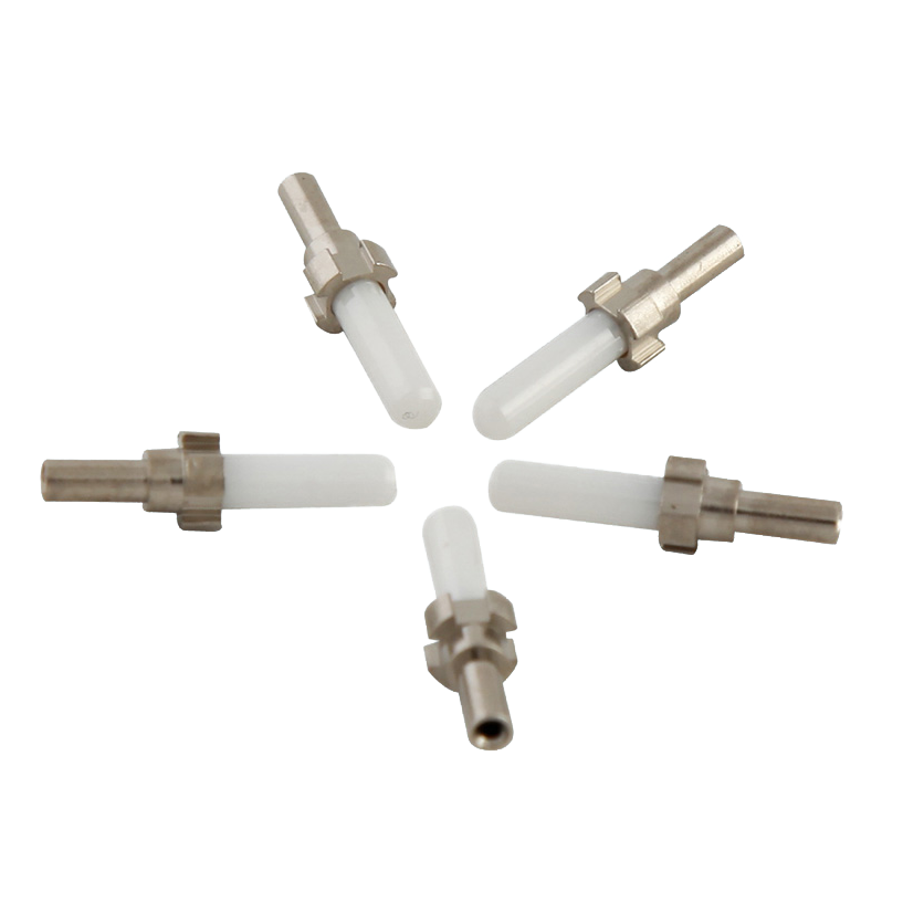 APC PVC LC CATV APC LC στη μονοκατευθυντική ενιαία ίνα 5m 2 τρόπου σκοινιού μπαλωμάτων