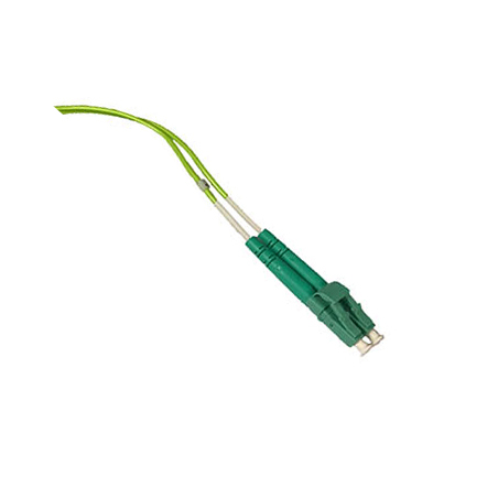 SC UPC de G652D G657A1 ao cabo de remendo simples 0 da fibra ótica 1310nm do único modo do LC APC