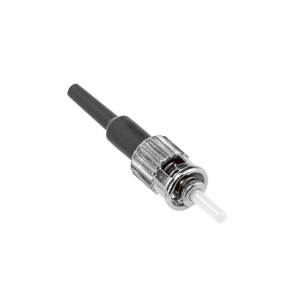 ISO9001 πλεξίδα οπτικών ινών 1550 NM, OD 2mm ενιαίος τρόπος 0 πλεξίδων ινών LC