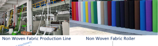 El más popular del bolso revestido no tejido automático lleno de la caja de las compras de la tela de los pp que hace la máquina con la manija