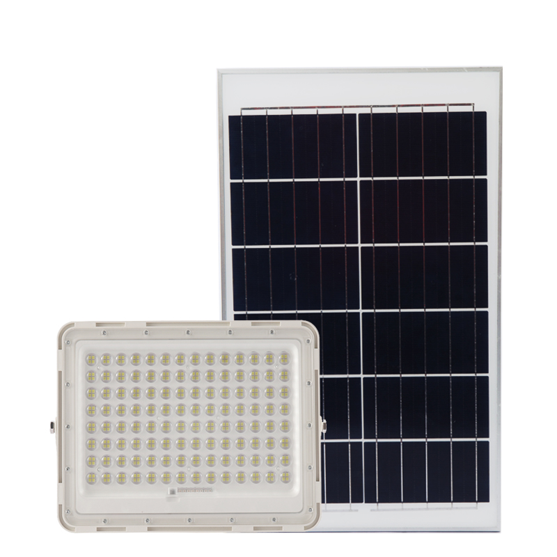 Luce di inondazione solare del LED