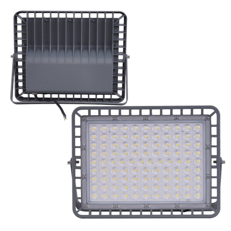 Luce di inondazione all'aperto impermeabile IP66