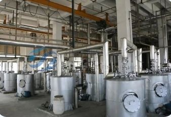 Manufacturter Price Supply Anionic Polyacrylamide Powder for Water Treatment Chemicals